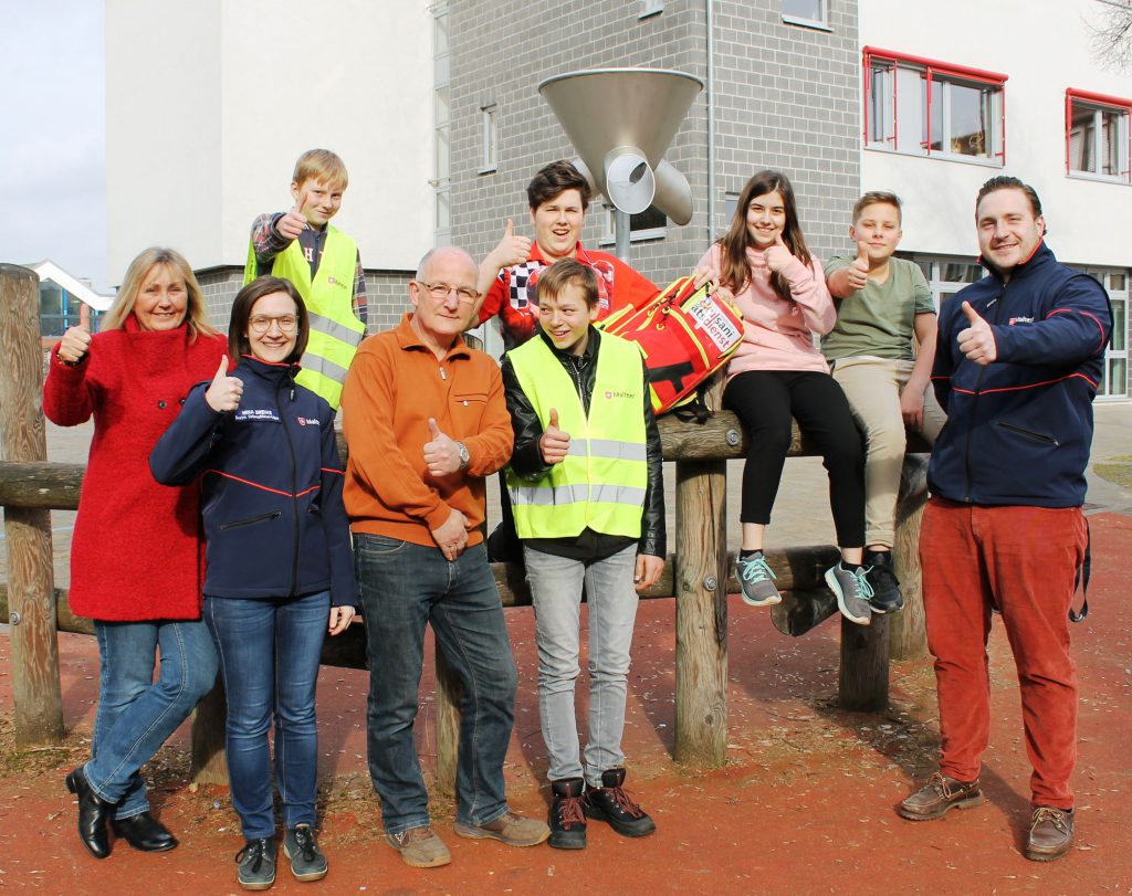 Februar | 2019 | Sertürnerschule